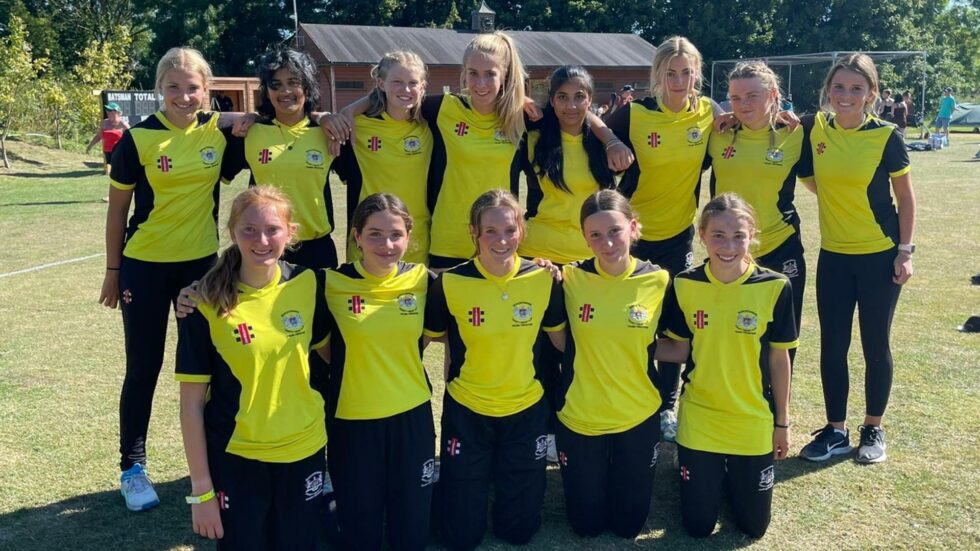 Gloucestershire Cricket Foundation | Gloucestershire Cricket Foundation