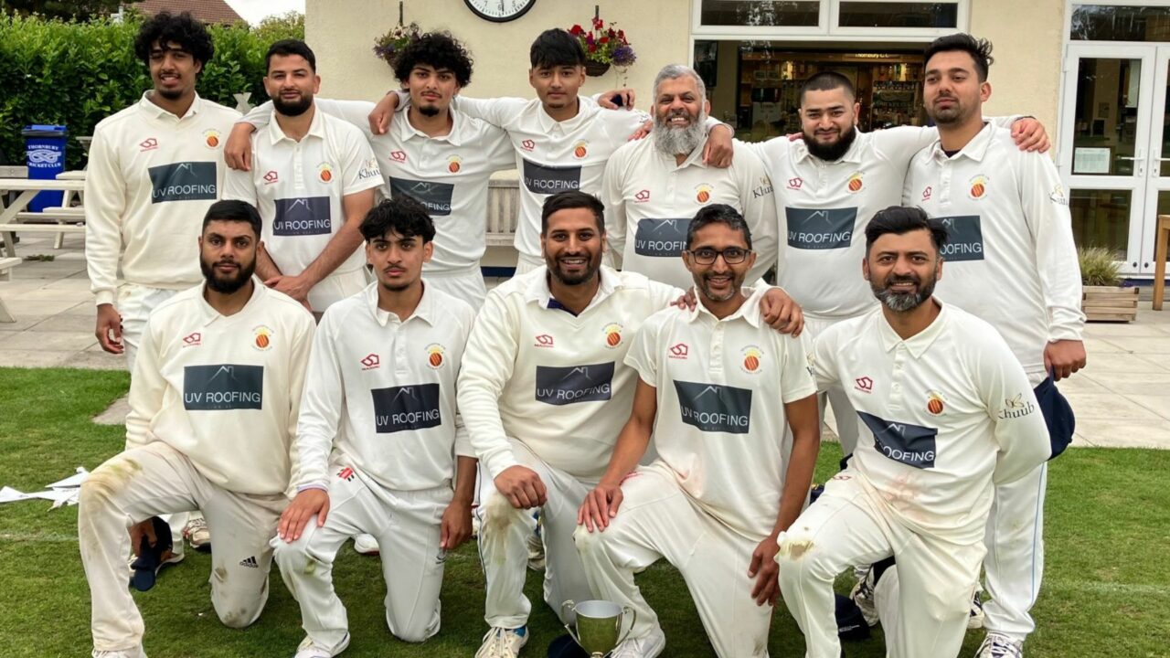 County Cup & Trophy | Gloucestershire Cricket Foundation