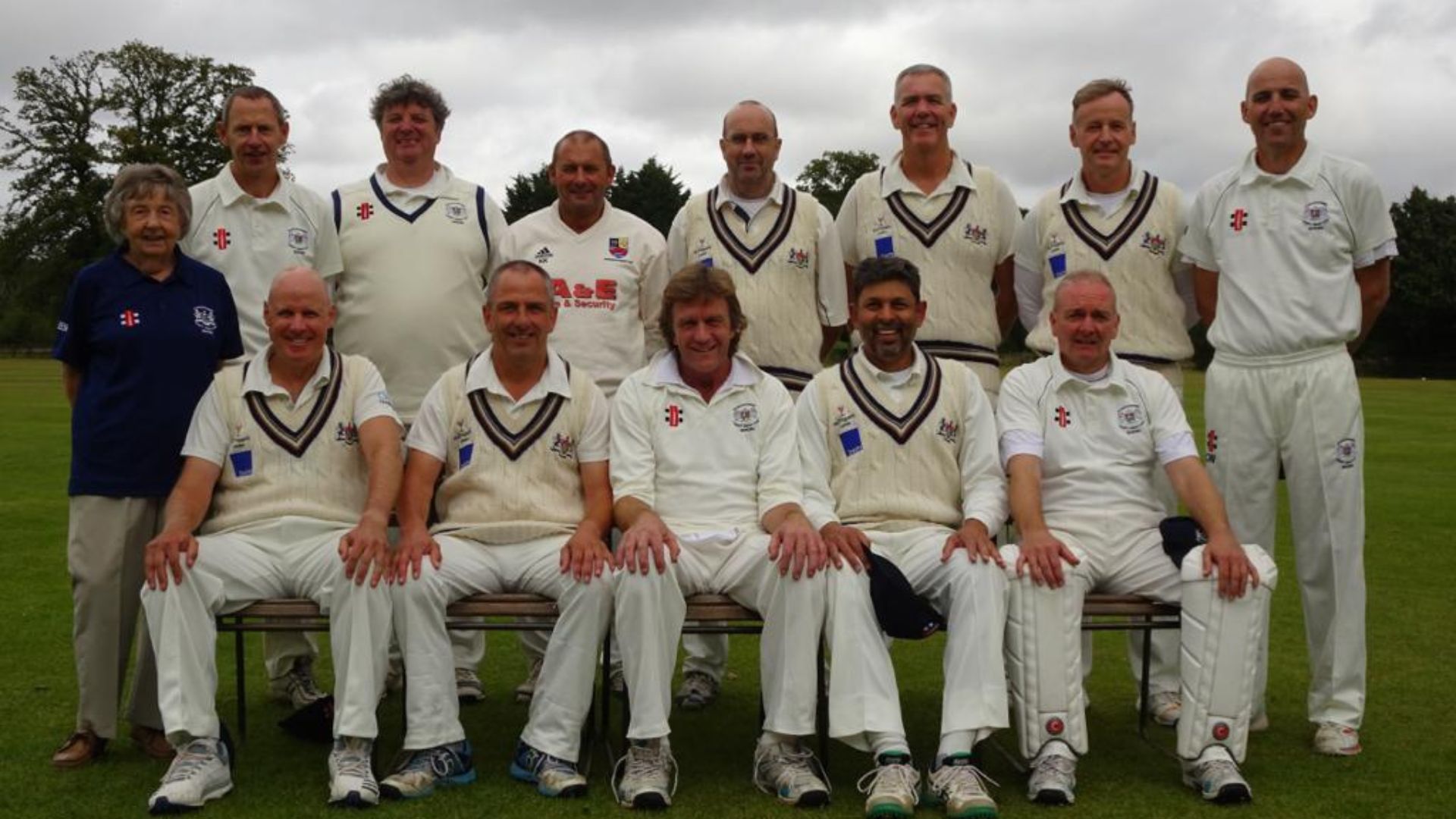 Gloucestershire's seniors sides set for a hectic summer ...