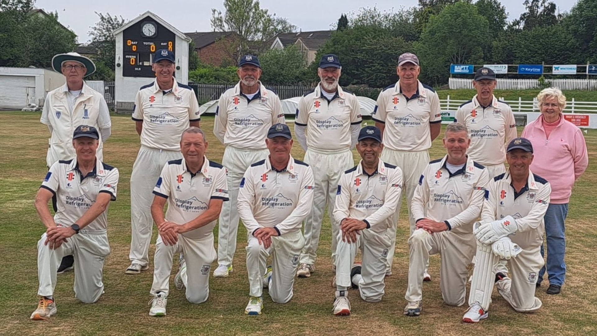 In-form Gloucestershire Over 60s make it four from four ...