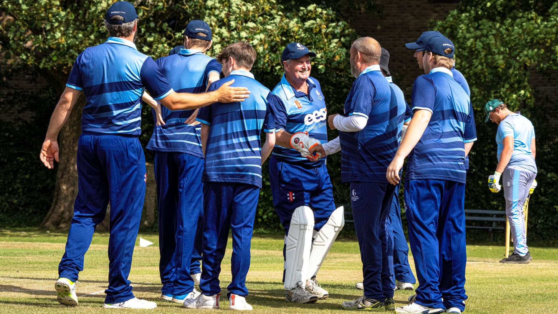 County Disability | Gloucestershire Cricket Foundation