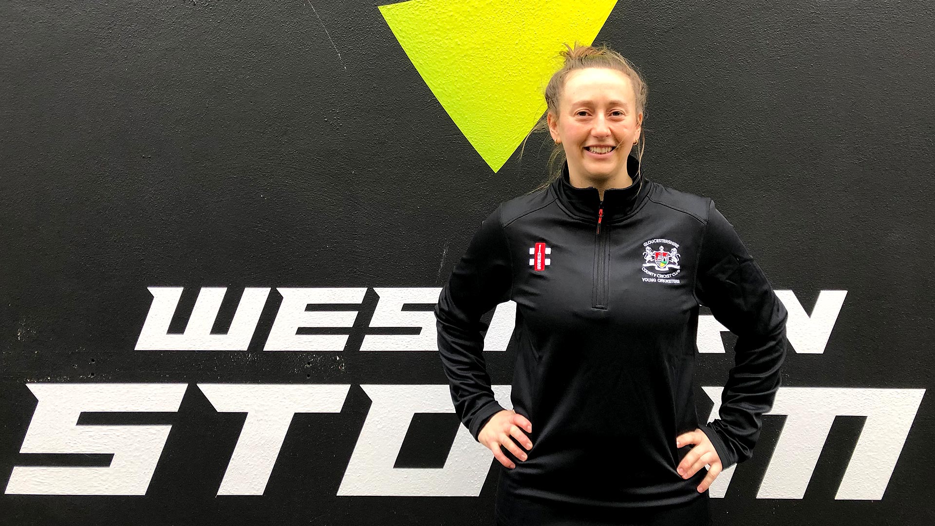 World Cup Winner Wilson re-joins Gloucestershire | Gloucestershire ...