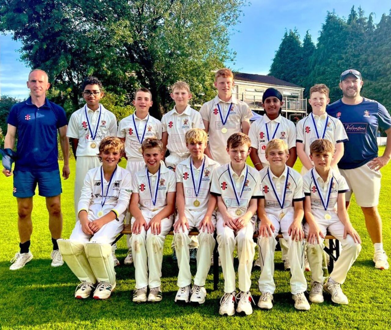 GYCL County-Wide | Gloucestershire Cricket Foundation