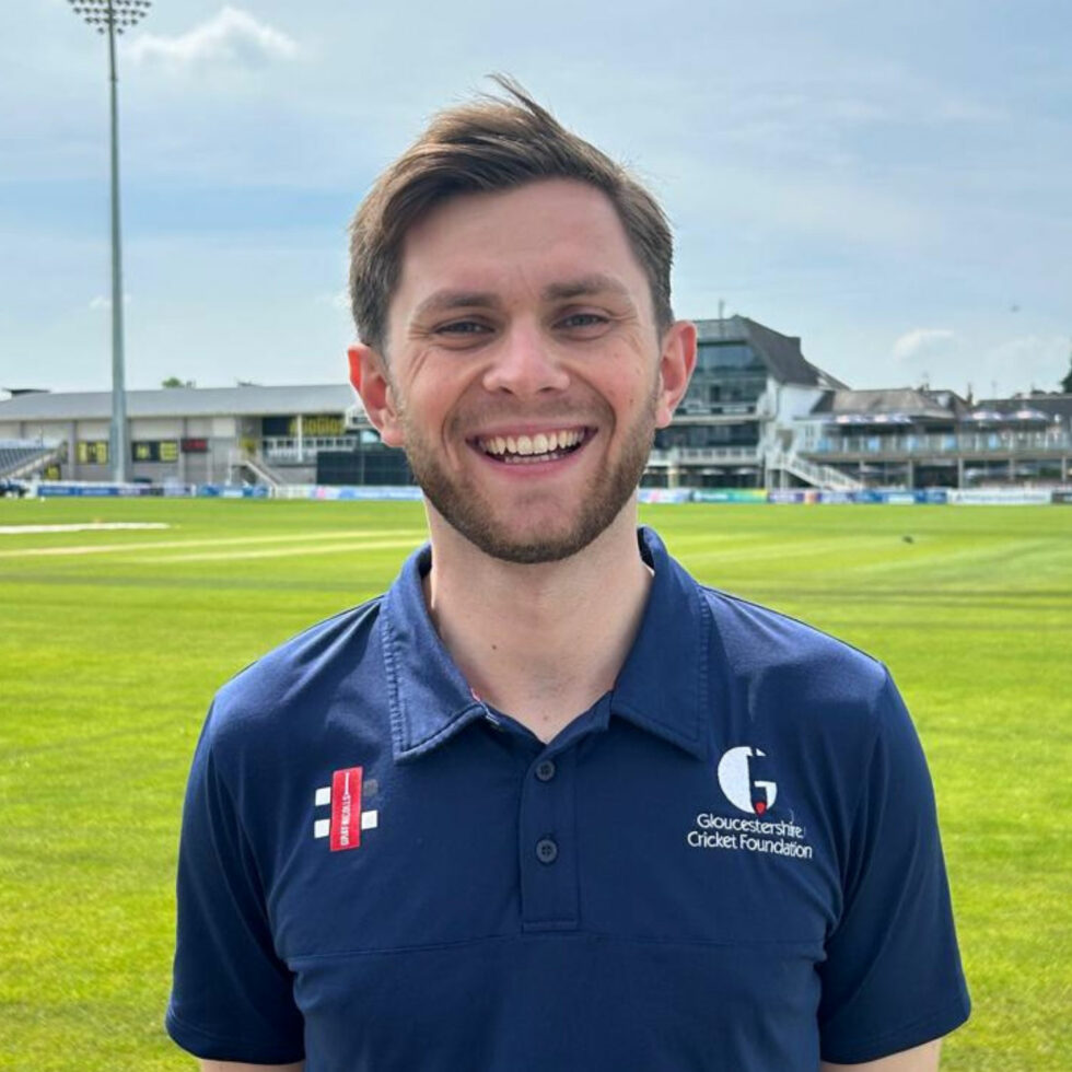 Our Team | Gloucestershire Cricket Foundation