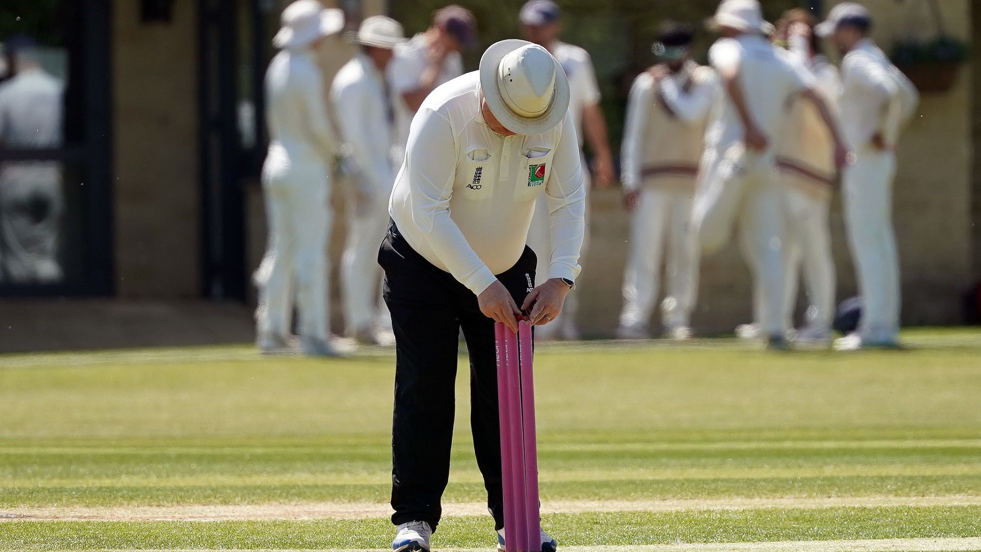 Week Nine West of England Premier League round-up | Gloucestershire ...