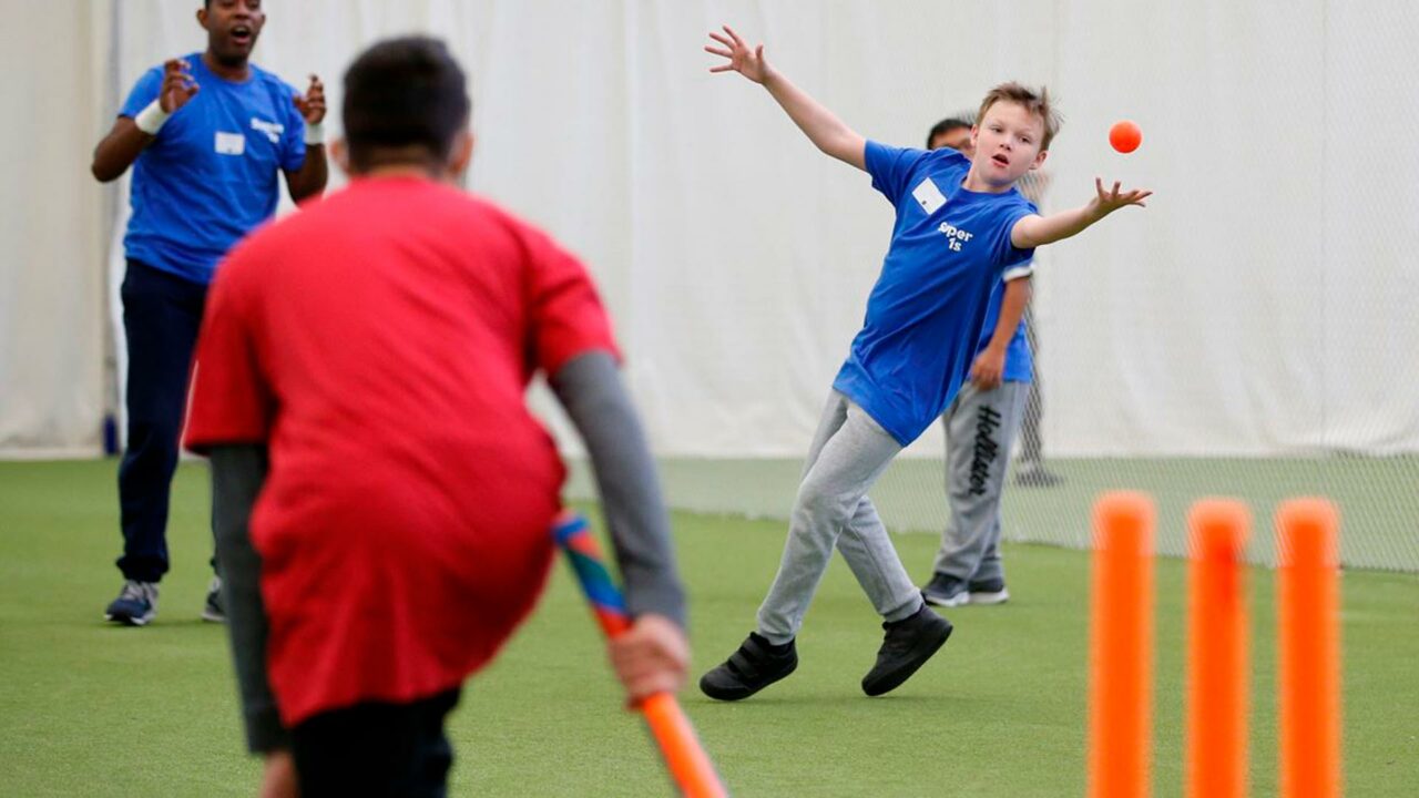 Super 1s | Gloucestershire Cricket Foundation