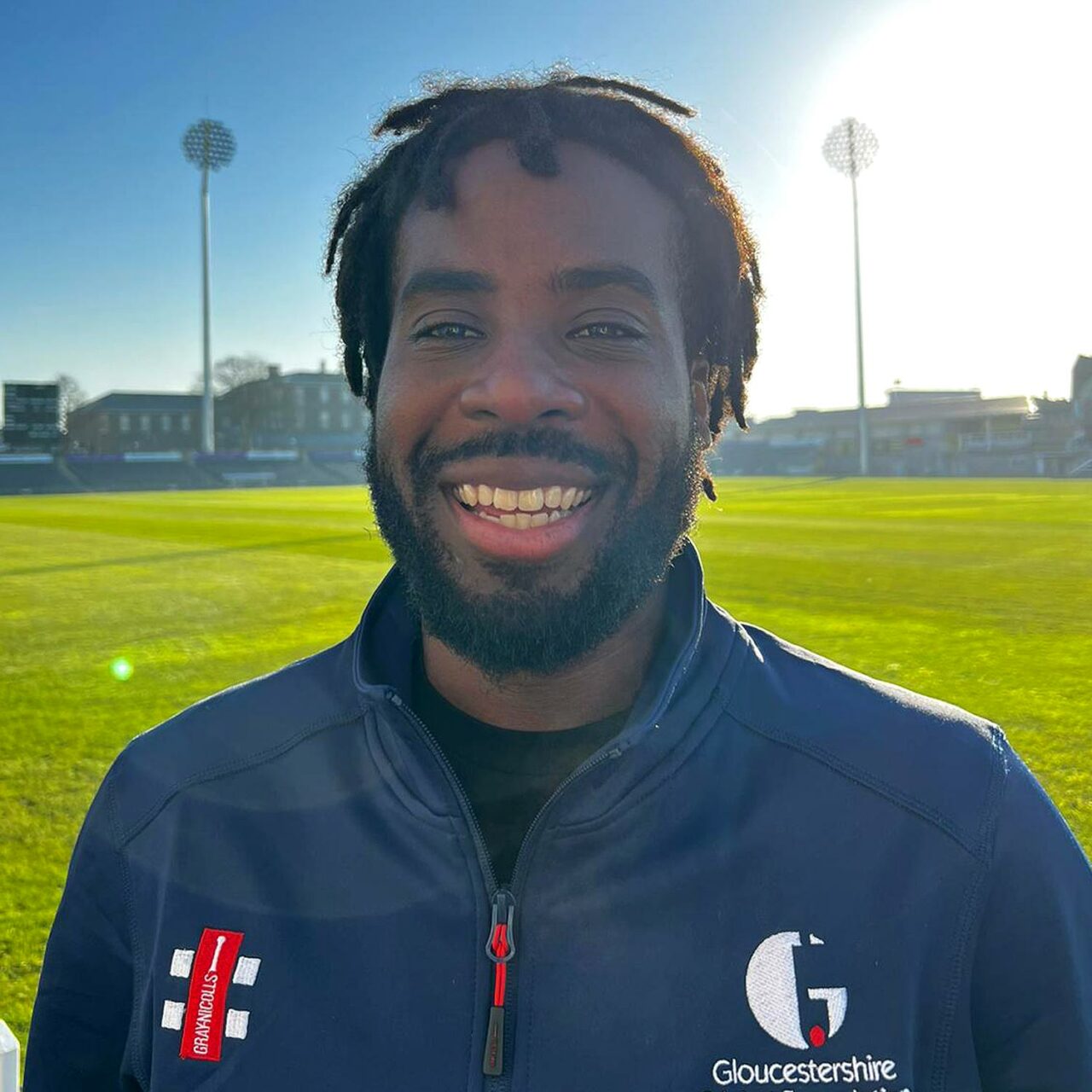 Our Team | Gloucestershire Cricket Foundation