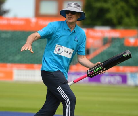 Walking Cricket | Gloucestershire Cricket Foundation