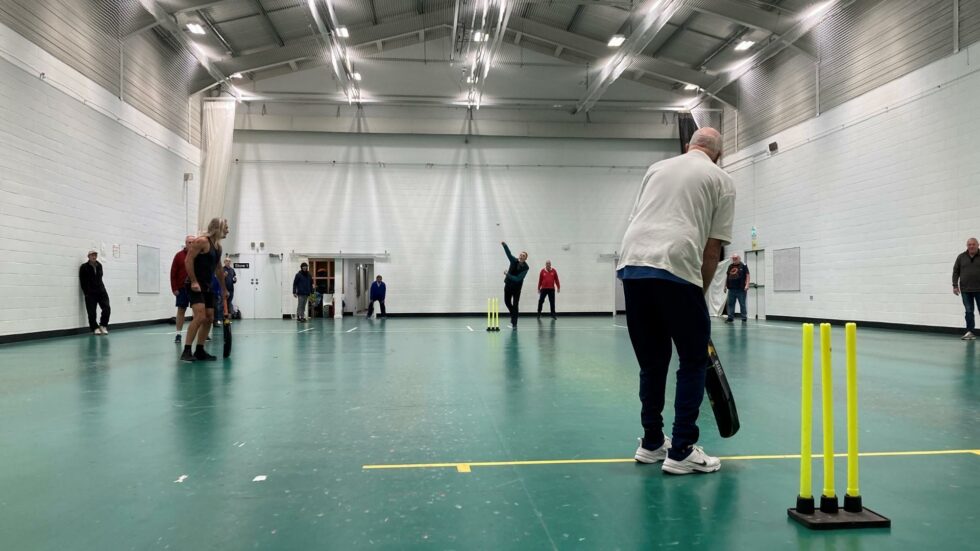 Walking Cricket – less pace more impact | Gloucestershire Cricket ...